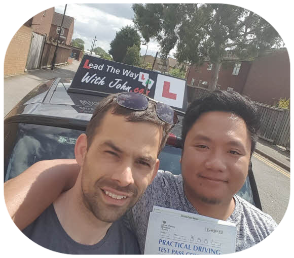 Lead The Way Driver Training | Driving Lesson Instructor Trainer Hull ...